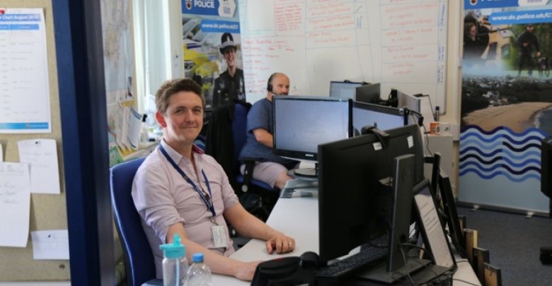DC Police Staff - Dorset Police and Devon & Cornwall Police working in ...