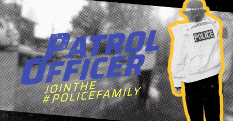 Positive Action - Dorset Police and Devon & Cornwall Police working in ...